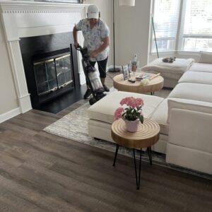 House Cleaning Services in Raleigh, NC | Bright Leaf Cleaning