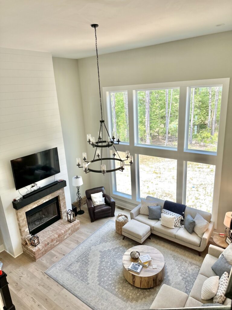 House Cleaning Services in Raleigh, NC | Bright Leaf Cleaning