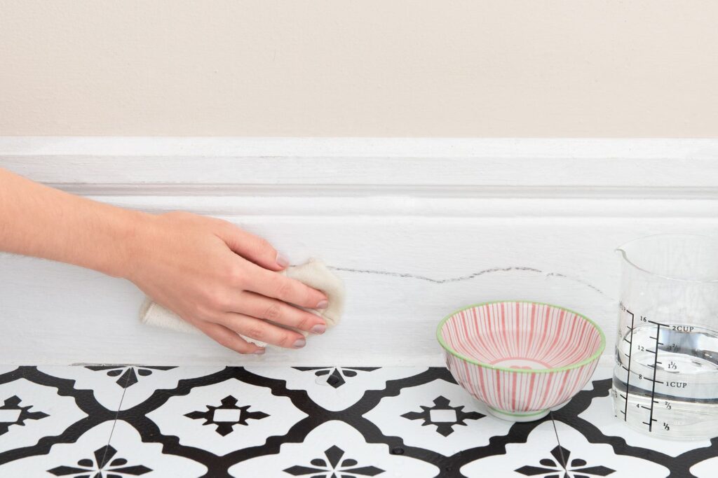 Ultimate Guide to Effortlessly Removing Scuff Marks - Bright Leaf Cleaning